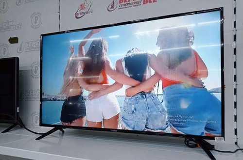 Телевизор LED Haier LE40K6000SF