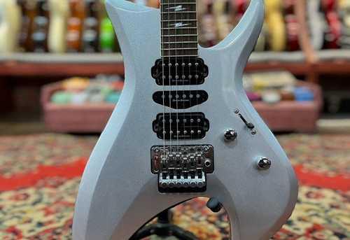 Электрогитара Aria HM-III MS Silver