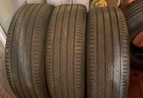 Continental UltraContact 225/65 R17 102