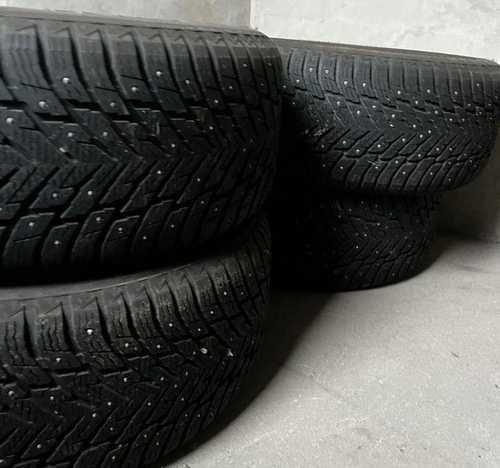 Nokian Tyres Hakkapeliitta 10p SUV 275/50 R20 113T