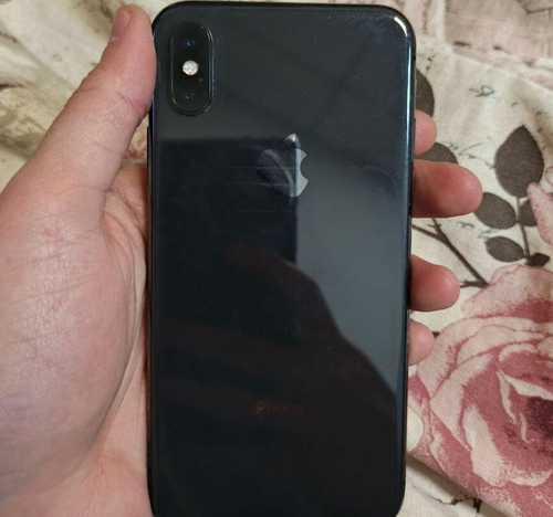 iPhone X, 64 ГБ