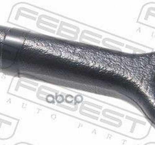 Крюк буксировочный 2399DH2 Febest