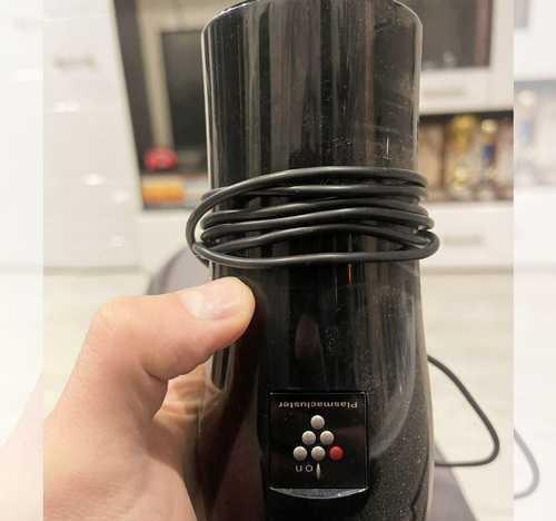 Воздухоочиститель bork a 601