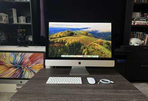 iMac 27 2020 (512 ssd, 16gb)