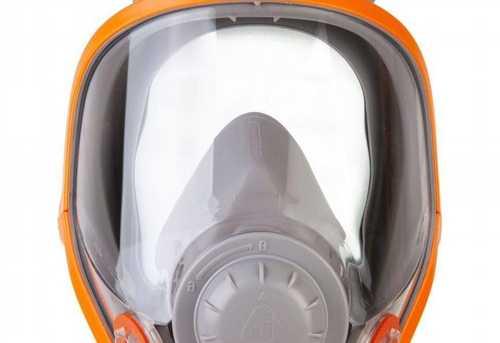 Полнолицевая маска Jeta Safety 5950-M