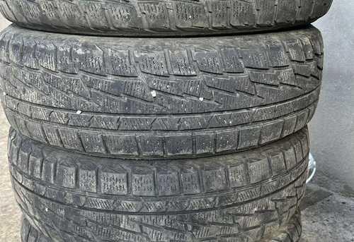 Premiorri Viamaggiore Z Plus 215/65 R16 98H