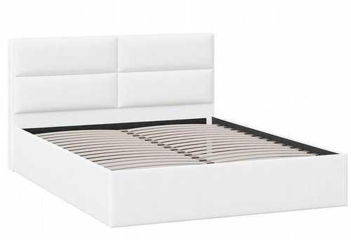 Кровать "Глосс" 1,6*2,0 м с подъемным механизмом