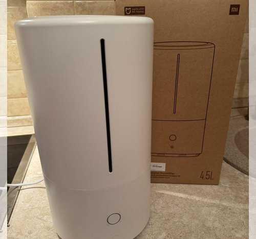 Увлажнитель воздуха xiaomi SMART humidifier