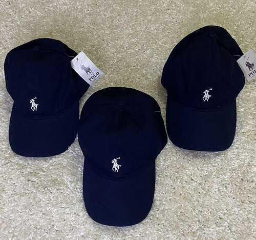 Кепка polo ralph lauren