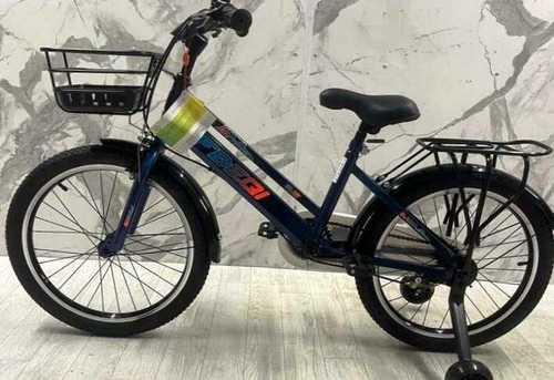 Детский велосипед fbeiqi-106 20