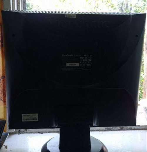 ЖК монитор 19" Viewsonic VA903B-3