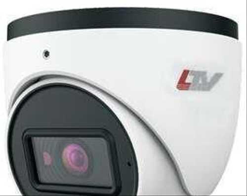 IP-видеокамера уличная типа LTV CNE-951 41