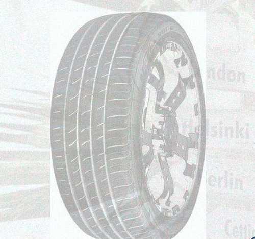 Nexen N Fera RU1 235/65 R17