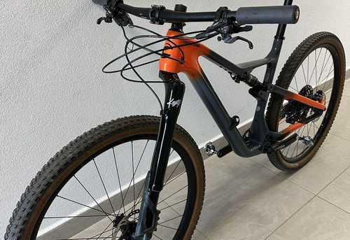 Cannondale Scalpel 2021