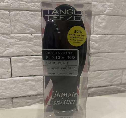 Расческа tangle teezer новая