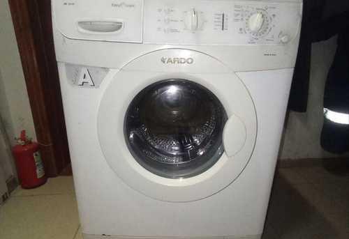 Ardo SE1010 разбор стиральная машина