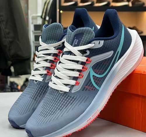 Кроссовки Nike air zoom Pegasus 39