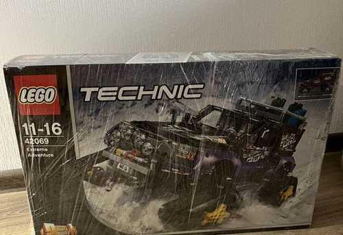 Lego Technic 42069