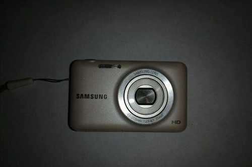 Цифровой фотоаппарат Samsung ES95