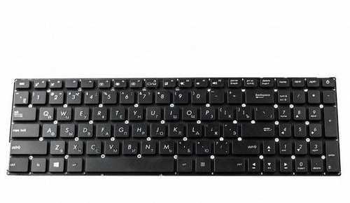 Клавиатура для ноутбука Asus X540 D540 P/N: 0KNB0
