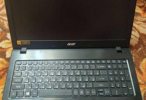 Acer aspire e15 i5 gtx 950