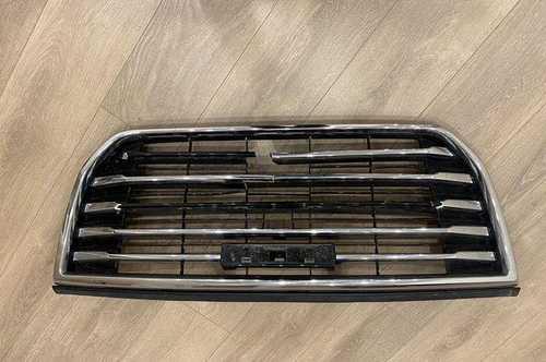 Решетка радиатора Haval H9