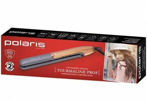 Выпрямитель для волос Polaris Tourmaline 2098 TTi