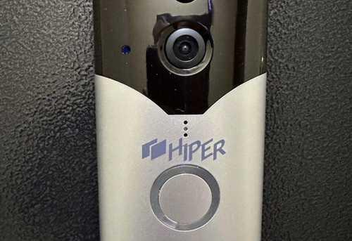 Видеодомофон Hiper iot cam x4