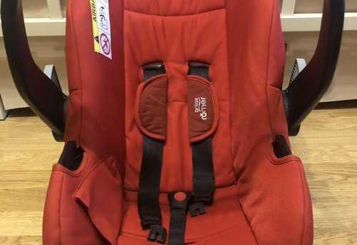 Автолюлька britax romer