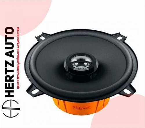 Динамики коаксиальные Hertz DCX 130.3