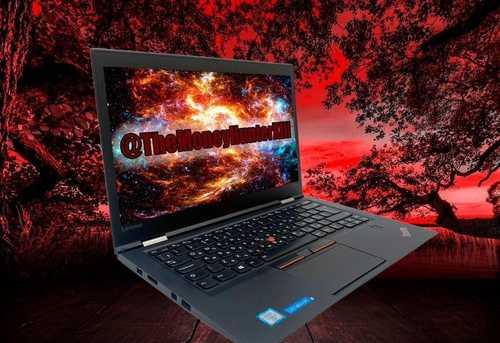 Неопровержимый Lenovo ThinkPad X1 Carbon 4Th