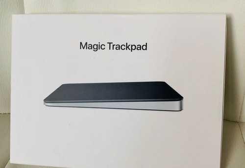 Трекпад Apple Magic Trackpad 3