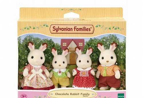 Sylvanian Families