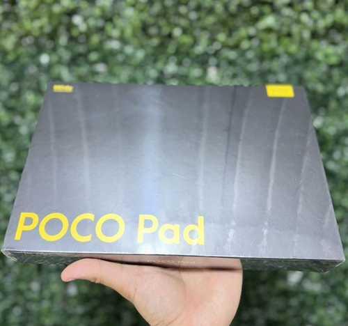 Xiaomi Poco Pad 8/256