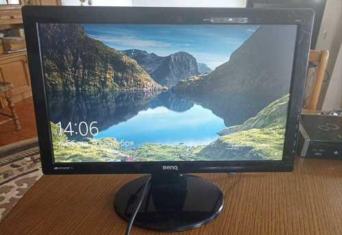 Монитор Benq G 950 диагональ 18,5