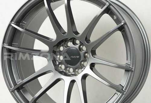 Литой диск rays R16 4x100/4x114.3