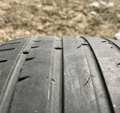 Hankook Ventus Prime 2 K115 225/45 R17
