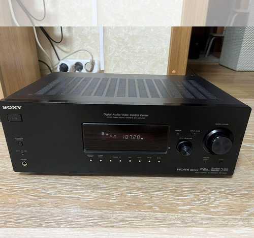 Av ресивер Sony STR-DG520