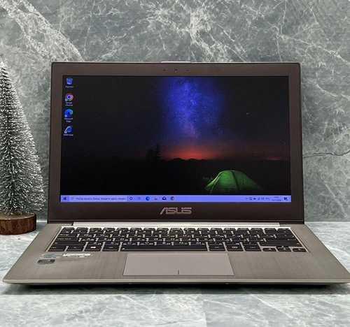 Ультрабук Asus Zenbook UX32V