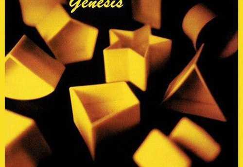 Виниловая пластинка Genesis - Genesis (LP, Album