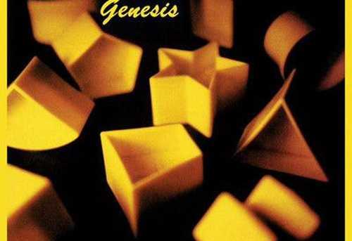 Виниловая пластинка Genesis - Genesis (LP, Album