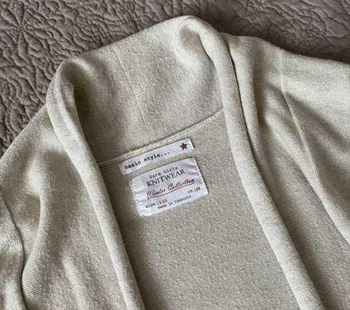 Кардиган Zara 164