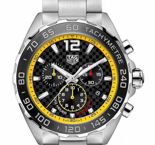 Часы Швейцария TAG Heuer CAZ101AC.BA0842