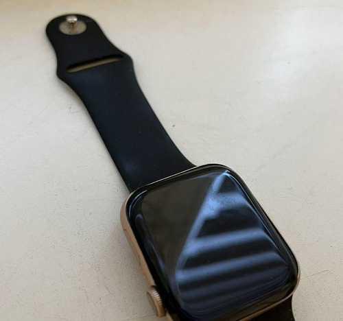 Часы apple watch 4