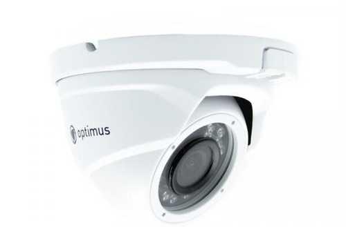 Optimus AHD-H042.1(2.8) EV.3 Видеокамера