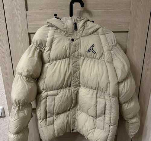 Пуховик Air Jordan Essential Puffer DQ7349-206