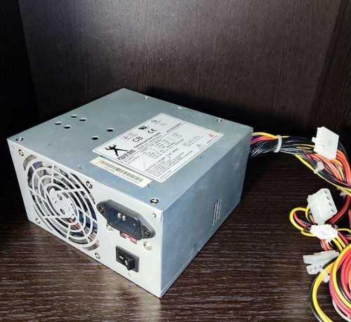 Блок питания 300В ATX power MAN IW-ISP300A2-0