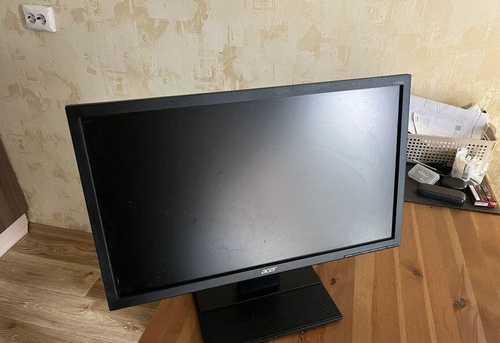 Монитор Acer 24 V266HQL