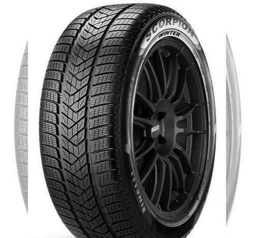 Pirelli Scorpion Winter 275/50 R19 112V