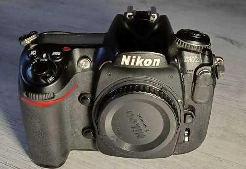 Nikon D300s Body